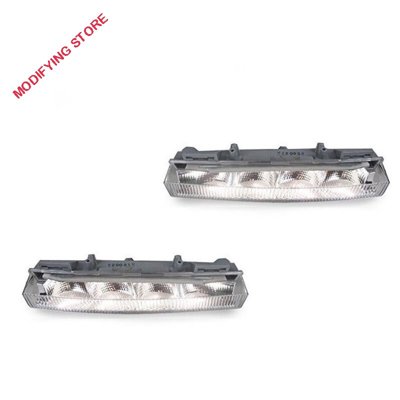2049065401 2049065501 Voor Led-dagrijverlichting L... – Grandado
