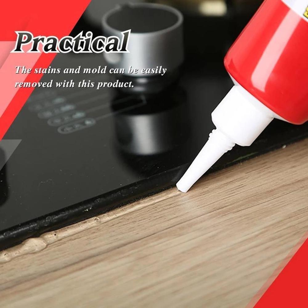 2PC 120g Household Mold Remover Gel Mold Mildew Cl... – Grandado