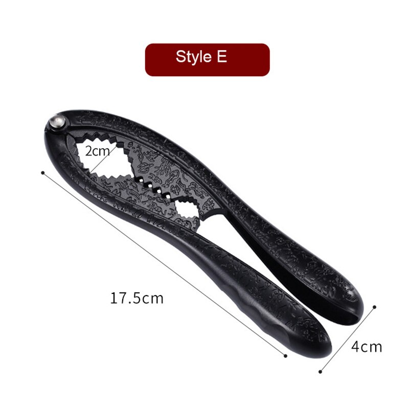 Multifunction Nutcracker Home Nutcracker Zinc Allo... – Grandado