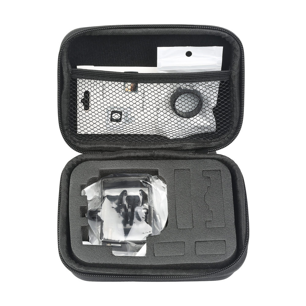 SHOOT Standard Protective Frame Case for Yi Lite 4... – Grandado