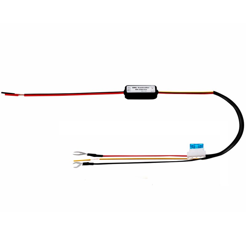 SUNKIA DRL Controller Auto Car LED Daytime Running... – Grandado