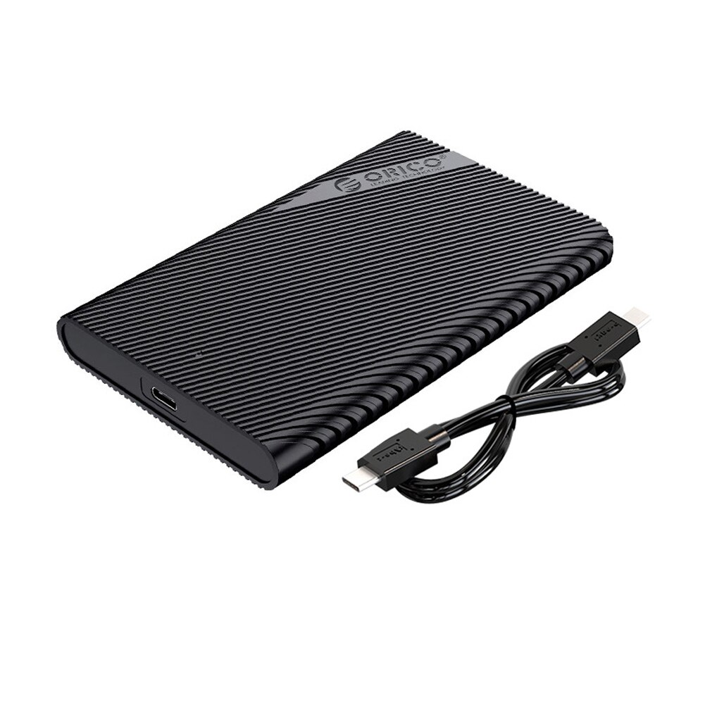 ORICO USB 3.1 Type C HDD SSD Mobile Enclosure Box ... – Vicedeal