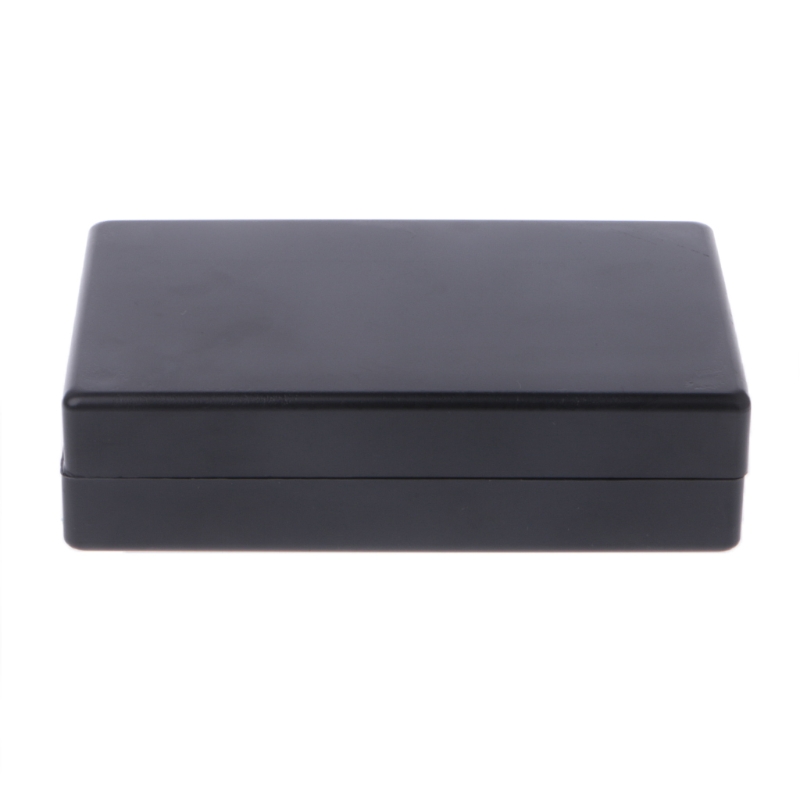 125x80x32mm Black Waterproof Box Electronic Projec... – Grandado