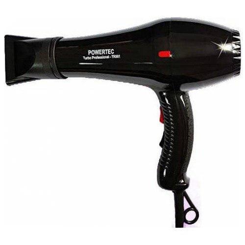 Powertec En 901 Hair Dryer Blow Dryer – Vicedeal