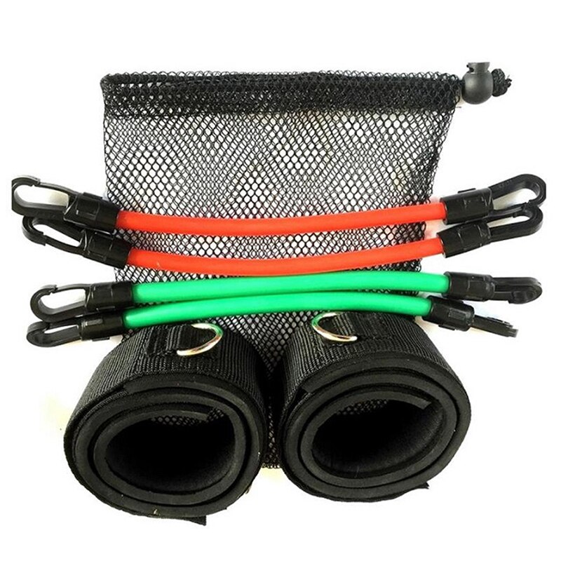 Kinetic Speed Agility Training Leg Running Resista... – Grandado