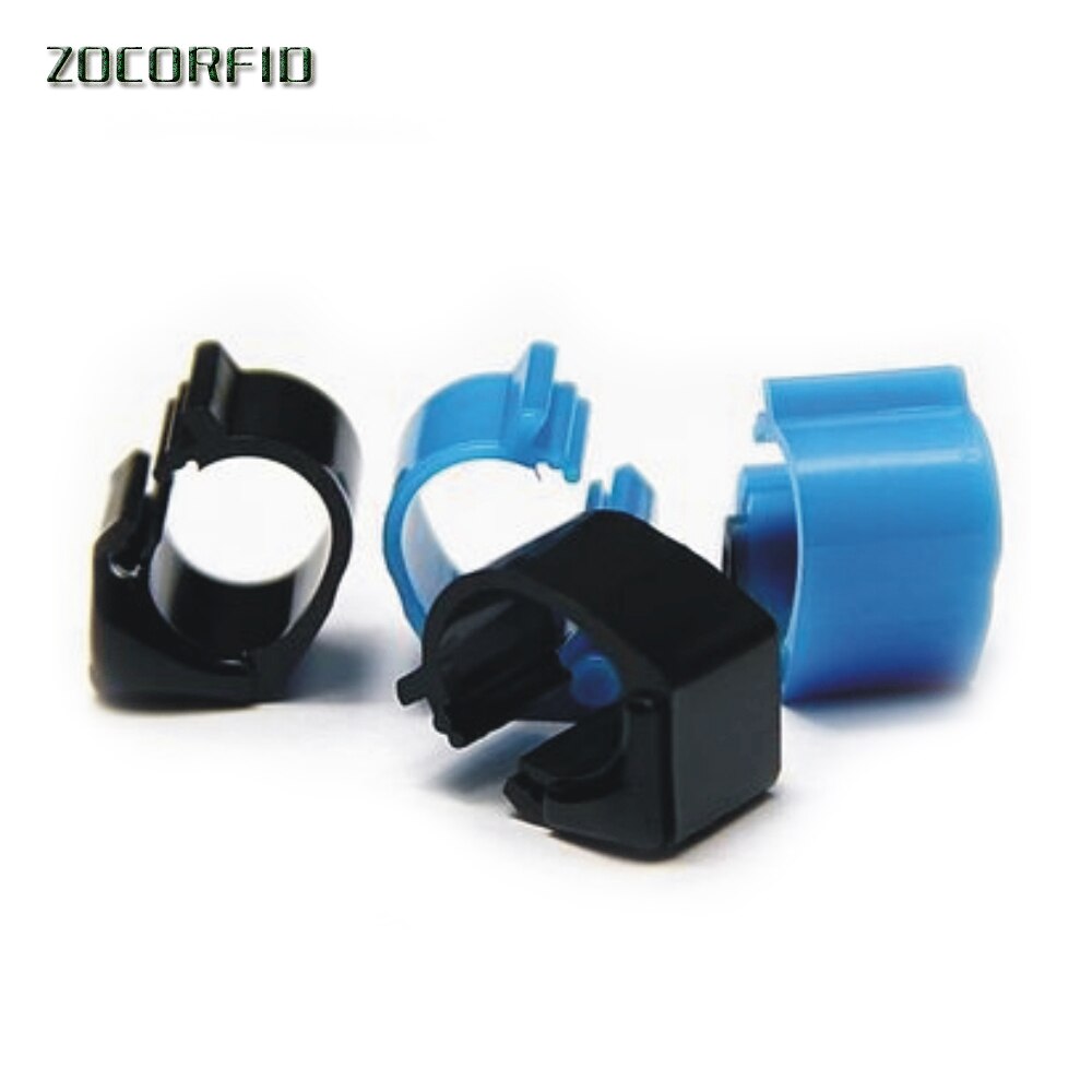 10pcs Hitag-S256 pigeon ring plastic Bird leg ring... – Grandado