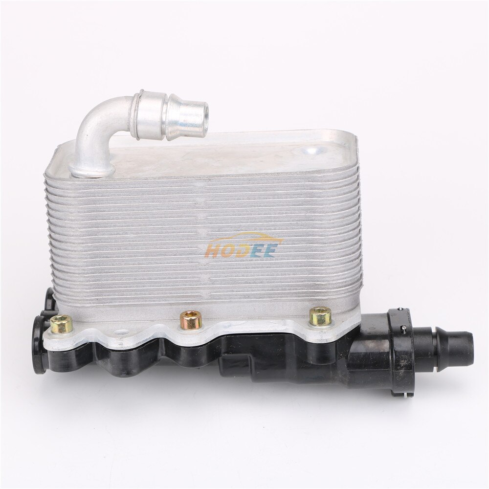 HODEE For 5 series Oil Cooler For BMW 5 series E61... – Grandado