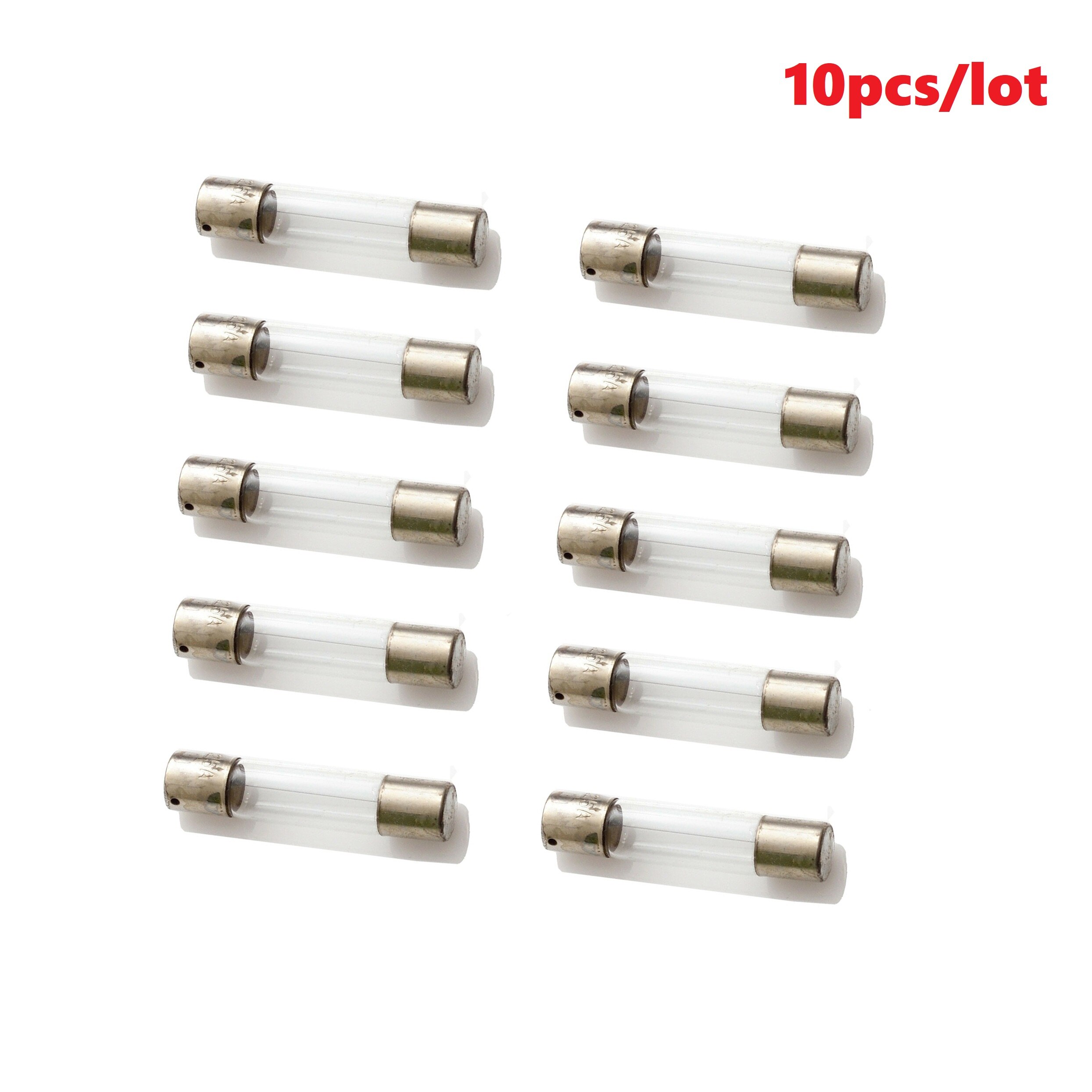 6V- 6.3v 250mA Fuse Style Dial Face Lamp Bulbs For... – Grandado