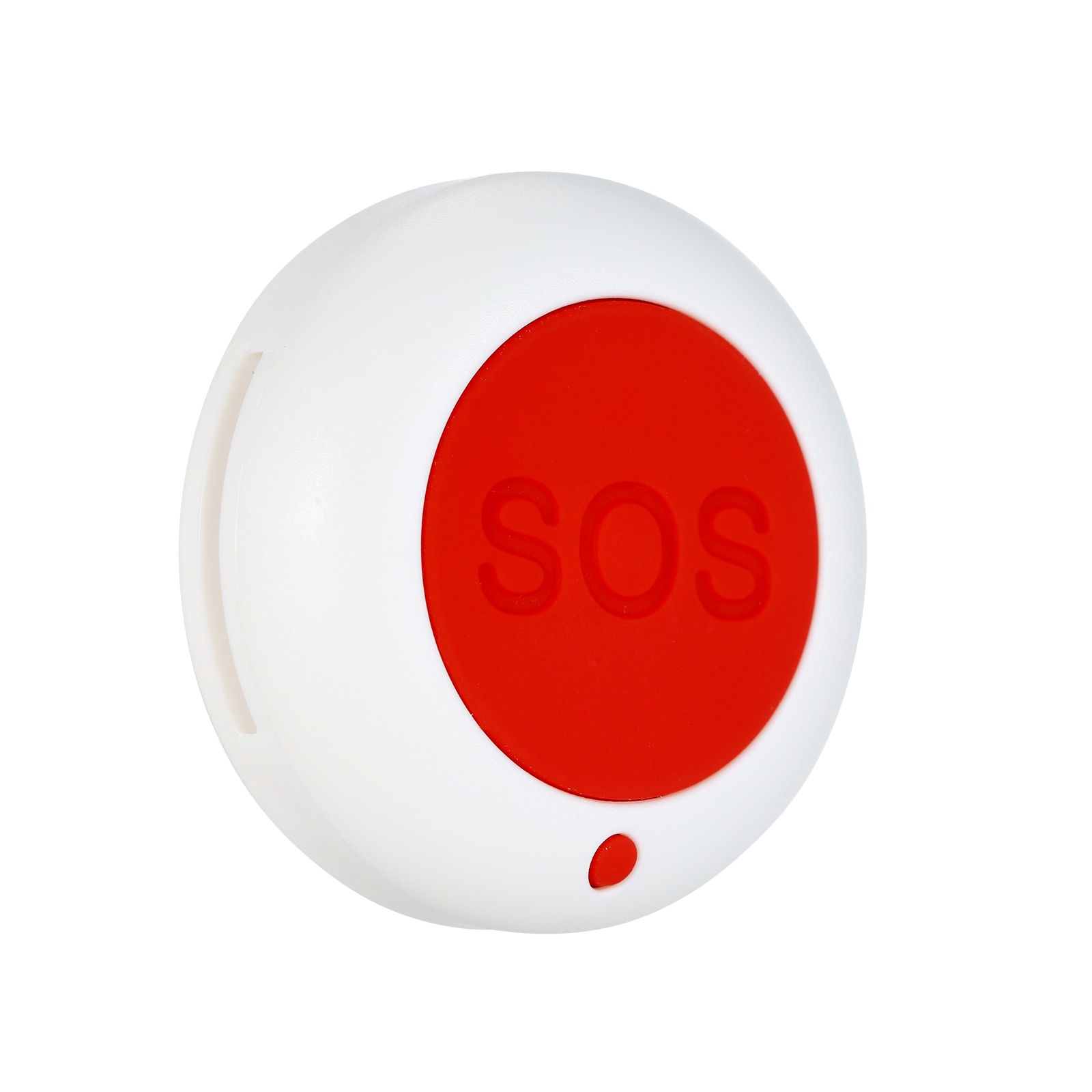 eWeLink Wireless Remote Call Button SOS/Emergency ... – Grandado