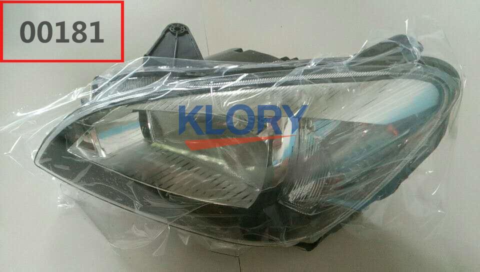 Combinatie Koplamp Montage Voor Grote Muur Voleex ... – Grandado