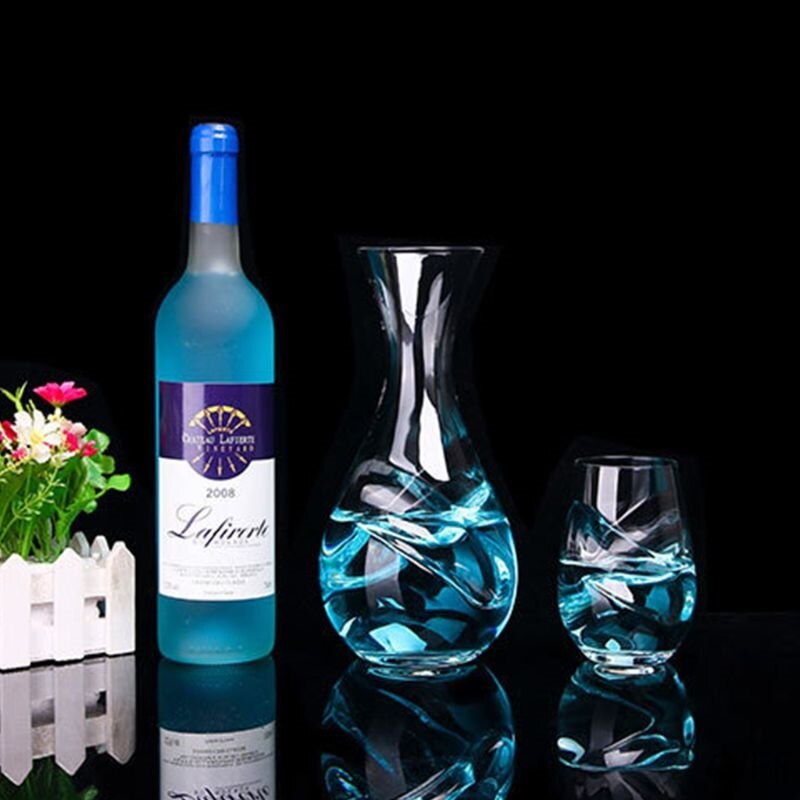 Scotland Whiskey Rock Glass Bar KTV Night Club Win... – Grandado