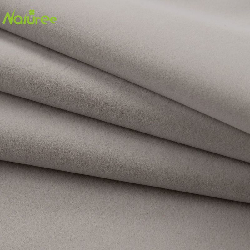 142cm*1Yard Velvet Fabric Flocking Fabric Felt Vel... – Vicedeal