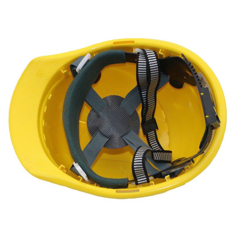 Safety Helmet Work Hard Hat Cap Worker Breathable ... – Grandado