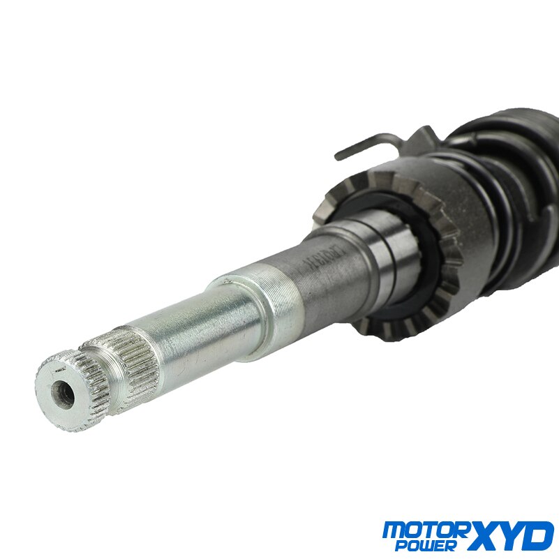 Motorcycle lifan 150 150cc Kick Starter Spindle Fi... – Grandado
