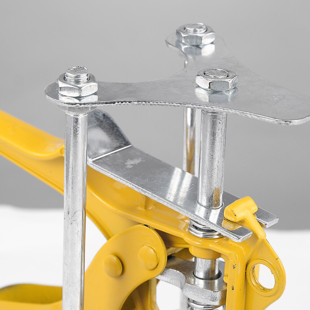 Wall Ceramic Tile Height Adjustment Regulator Stai... – Grandado