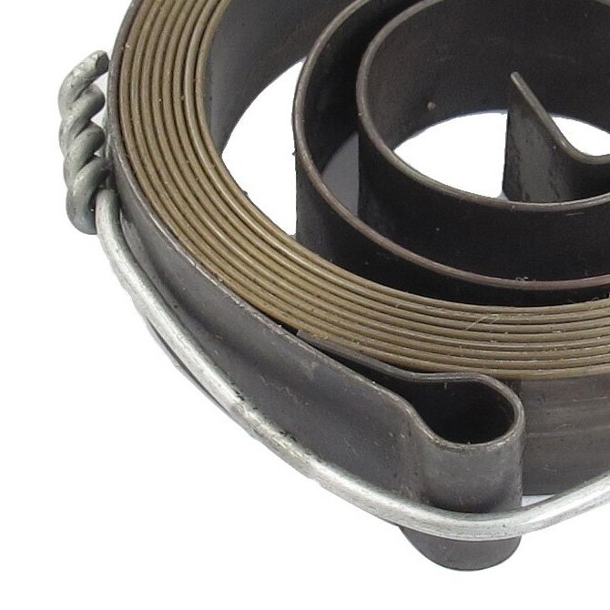 10" Drill Press Quill Feed Return Coil Spring Asse... – Grandado