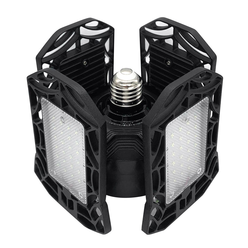 150W 15000LM Ultra brillante almacén taller Deform... – Grandado