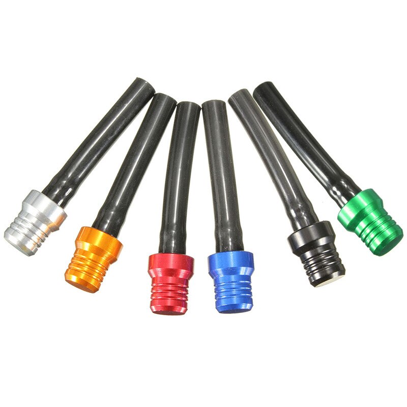 1pc 6.8cm pit pro trail quad motorcykel atv gas bu... – Grandado
