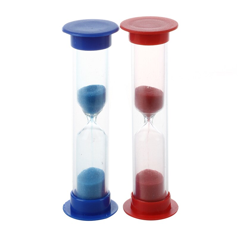 2 X Home 2 Minute 120 Seconds Egg Kids Children To... – Vicedeal