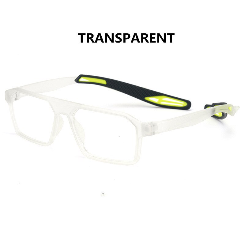 Sport Glasses Frame Men Optical basketball men'... – Vicedeal