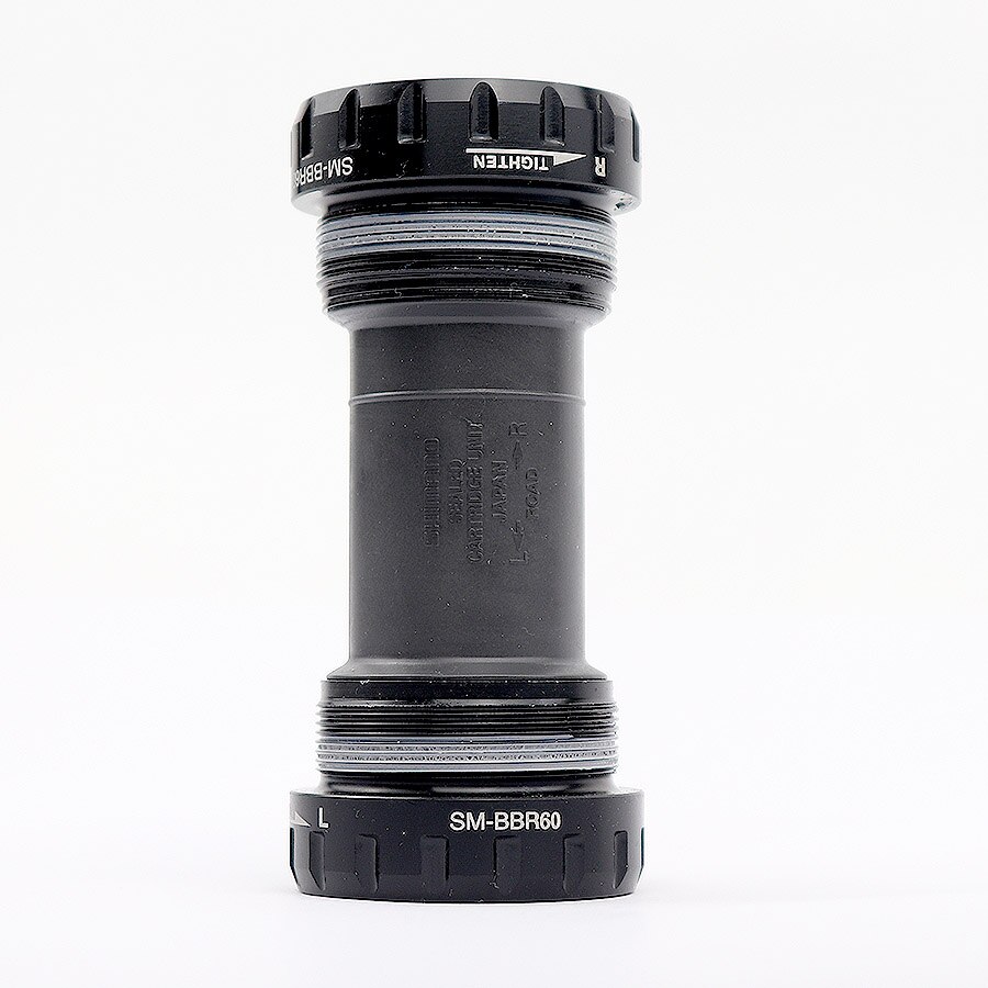 Shimano Ultegra SM-BBR60 Hollowtech Ii Road Fietse... – Grandado
