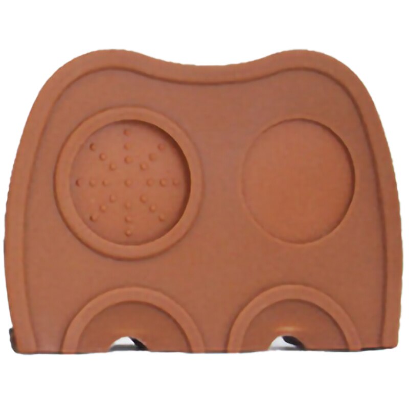 Coffee Tamper Mat Holder Espresso Maker Support Ba... – Vicedeal