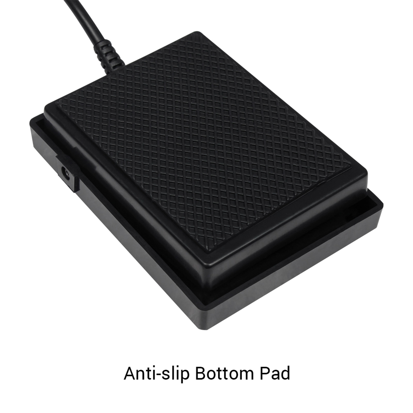 Universal Sustain Pedal Keyboard Foot Damper Pedal... – Grandado