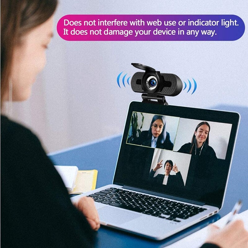 5 Camera Privacy Cover Lens Dust-Proof Privacy Cov... – Grandado