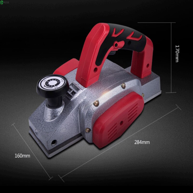 Electric Planer Household Small Multifunction Port... – Grandado