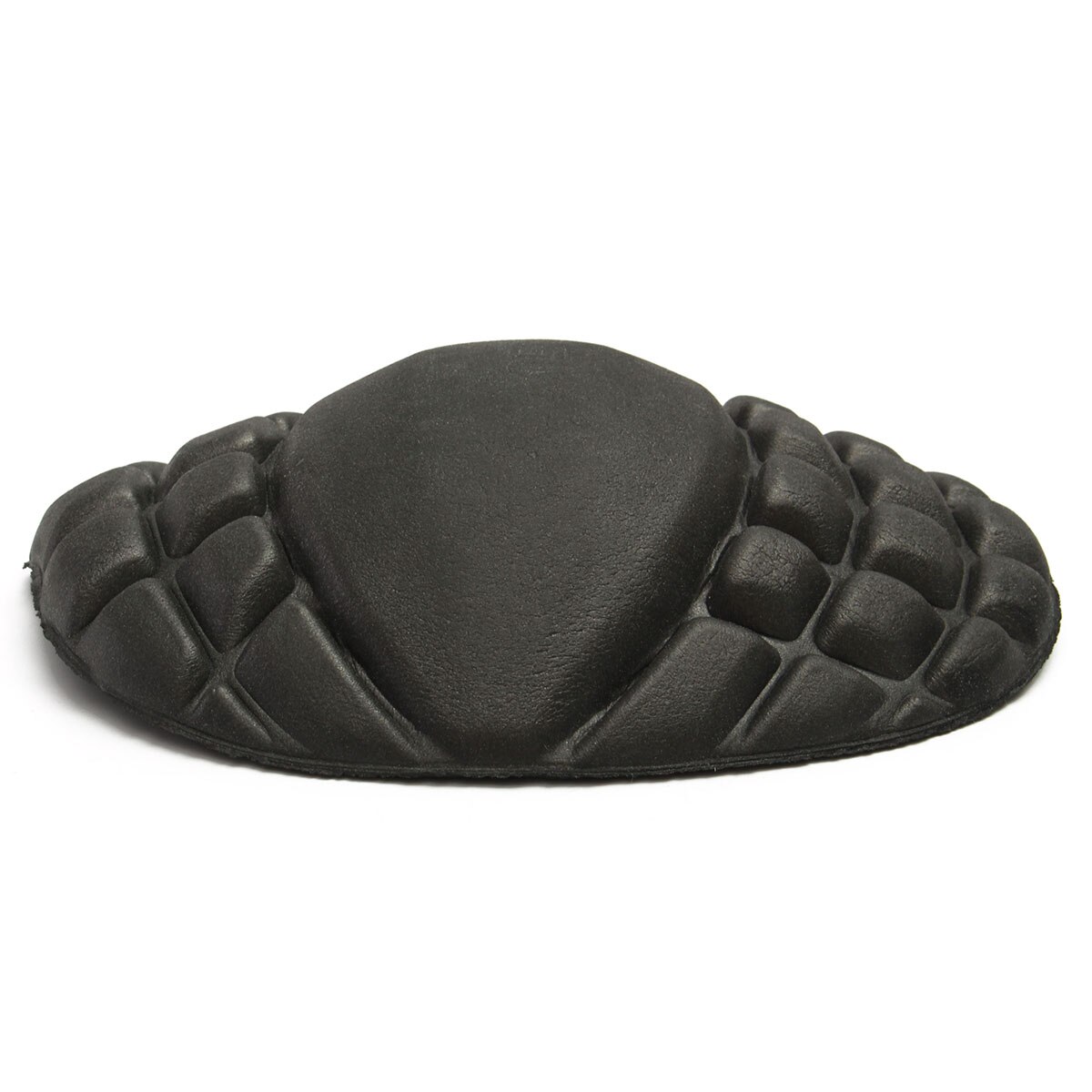 5 Pcs/Set Black Motorcycle Riding Shoulders Elbows... – Grandado