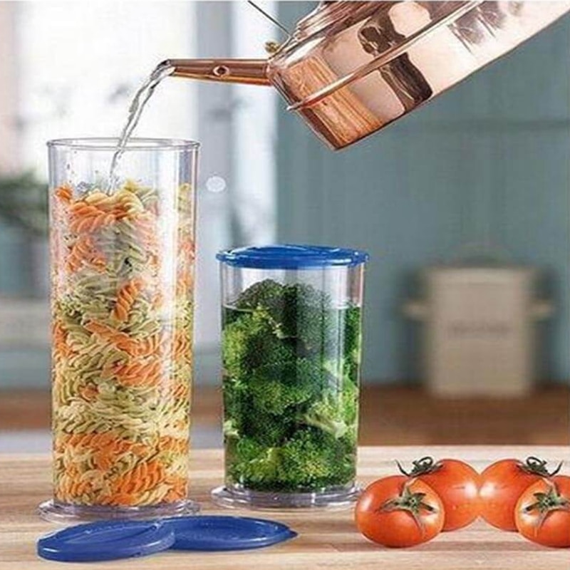 WOWCC Kitchen Tools Express Cooks Spaghetti Pasta ... – Grandado