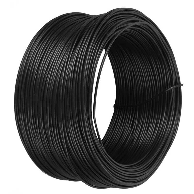 DIY Making Galvanized Iron Wire Cable Wrapper Craf... – Vicedeal