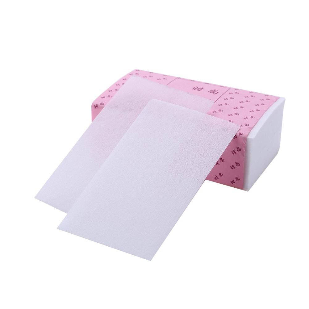 100 sheets Salon Hair Perming Paper Hair Curler Sa... – Vicedeal