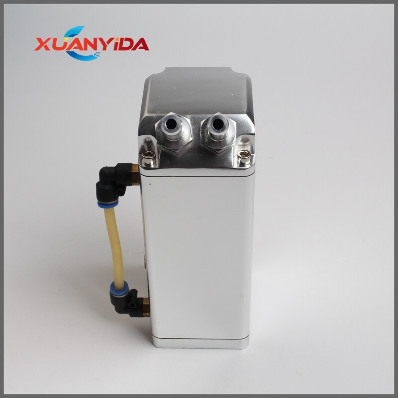 Xuanyida Square 0.75L Universal Billet Aluminum Ra... – Grandado