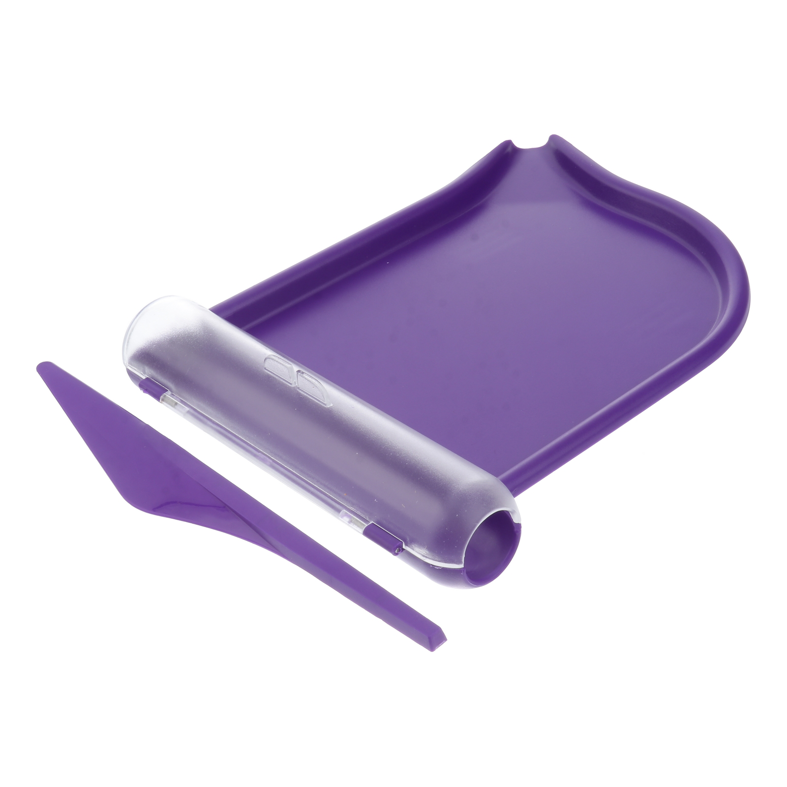 1 Set Clinic Useful Simple Pills Sorting Tray Pill... – Grandado