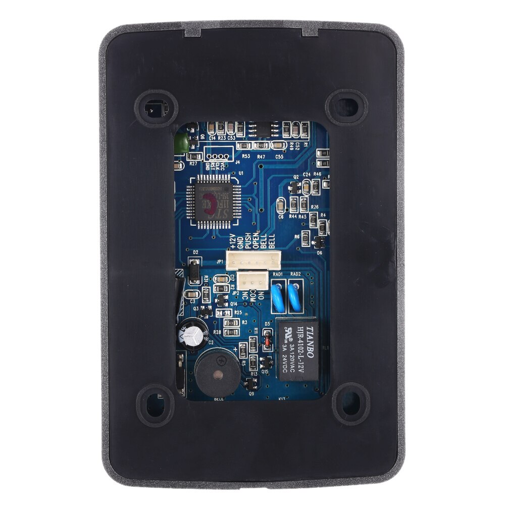 125KHz Single Door Proximity RFID Card Access Cont... – Vicedeal