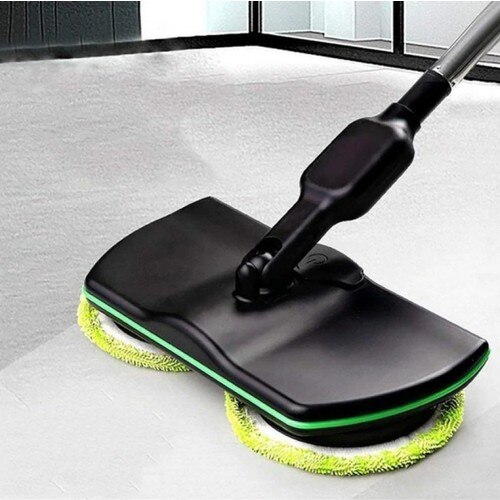 Eragon Rechargeable Cleaner Mop Electronic Mop Cle... – Vicedeal