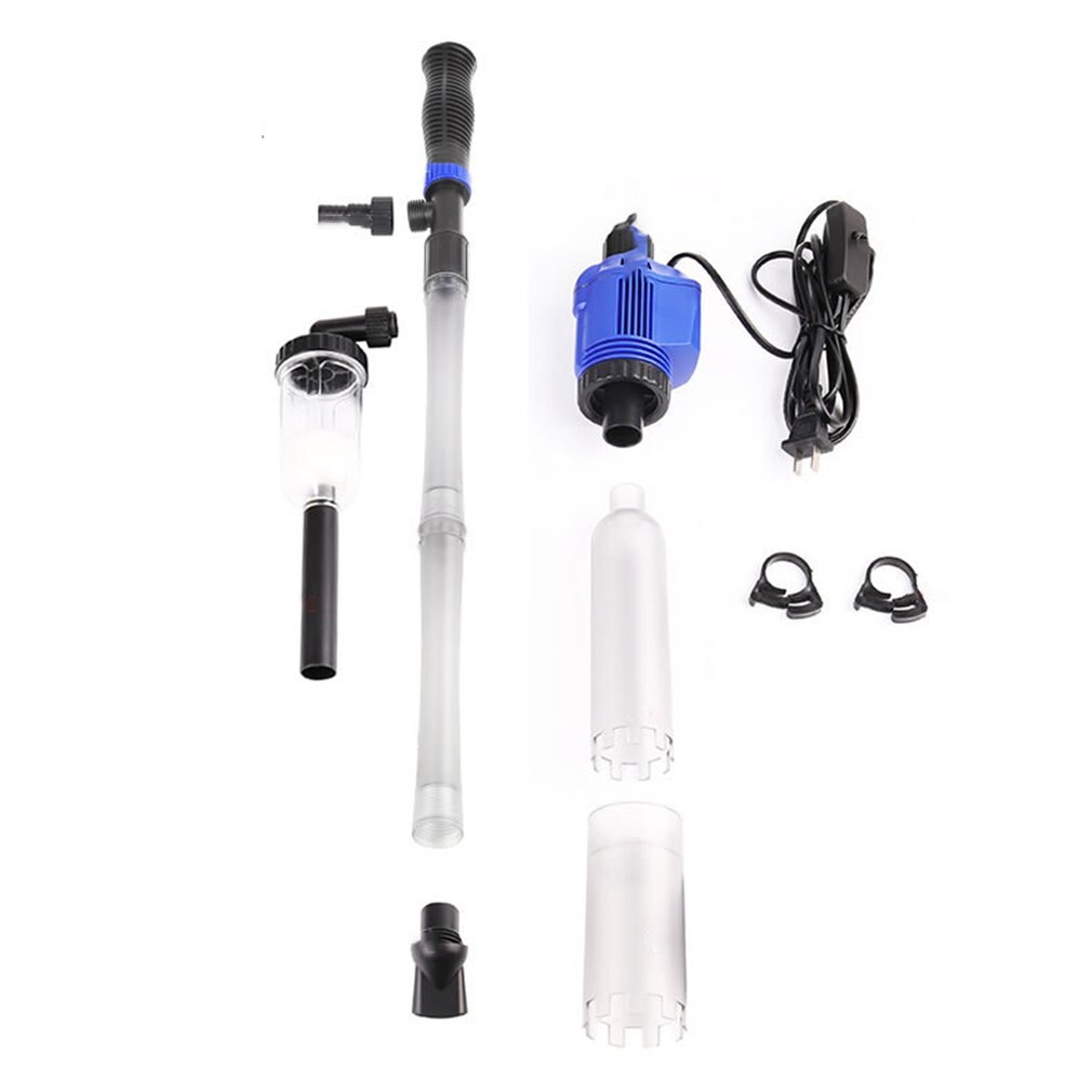 Aquarium Fish Tank Water Changer Small Fish Tank S... – Grandado