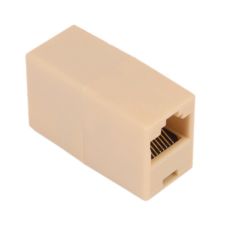 Universele RJ45 Cat5 8P8C Socket Connector Koppeli... – Grandado