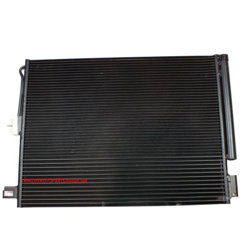 A/C Condenser Fit JEEP GRAND CHEROKEE 55038003AG 5... – Vicedeal