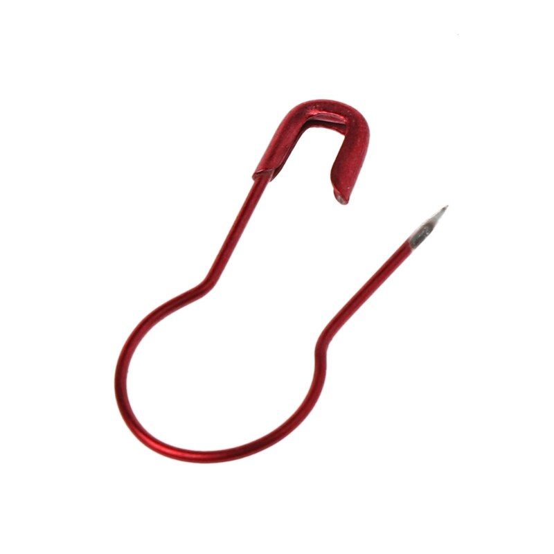 100Pcs Calabash Shape Safety Pin Pear Gourd Shaped... – Vicedeal