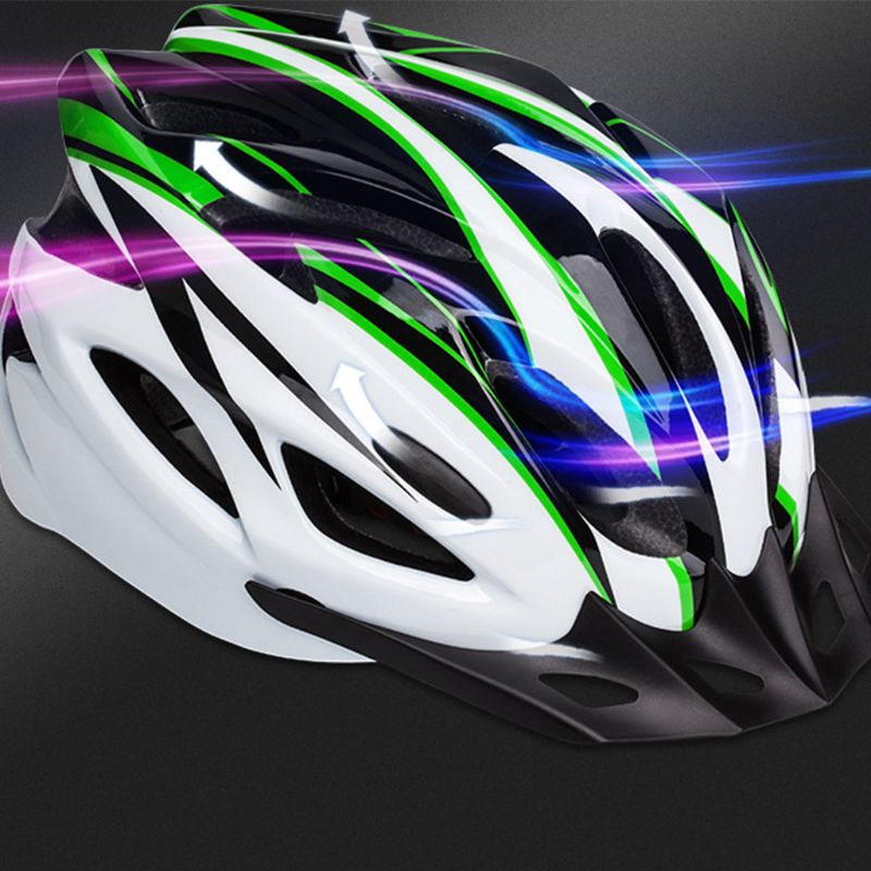 Volwassen Veiligheid Fietshelm Racefiets Skate Cyc... – Vicedeal