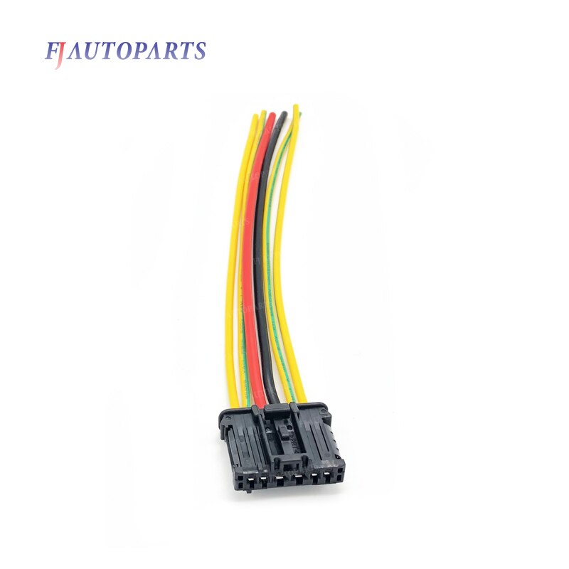 Wiring Harness Cable Plug Connector For Peugeot Ci... – Vicedeal