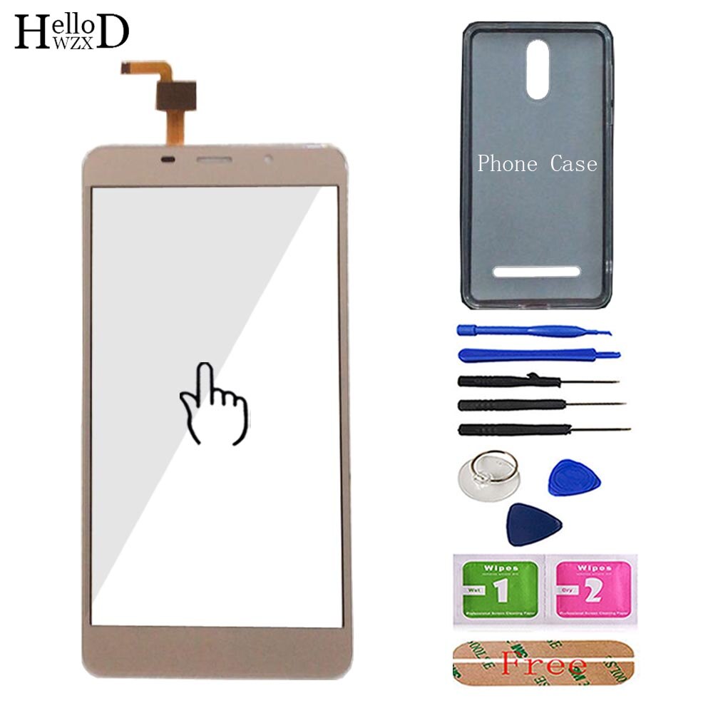 Handy, Mobiltelefon Touchscreen Touchscreen Für Le... – Grandado