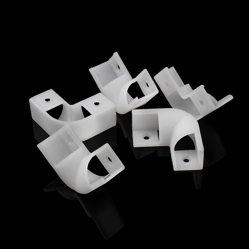 90 grad Ecke Stecker LED Ecke Aluminium Profil Ver... – Grandado