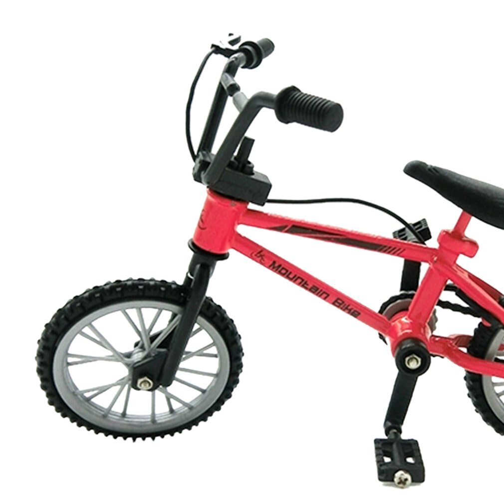 Mini Legering Vinger Fiets Reservewiel Fiets Model... – Vicedeal