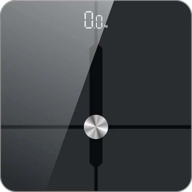 ITO Bluetooth Body Fat Scales With App Digital Per... – Vicedeal