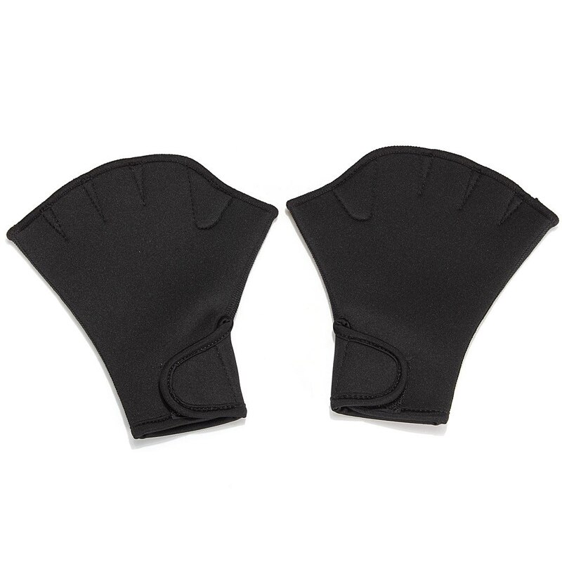 Men Women Fingerless Frog Webbed Surfing Swim AID ... – Grandado
