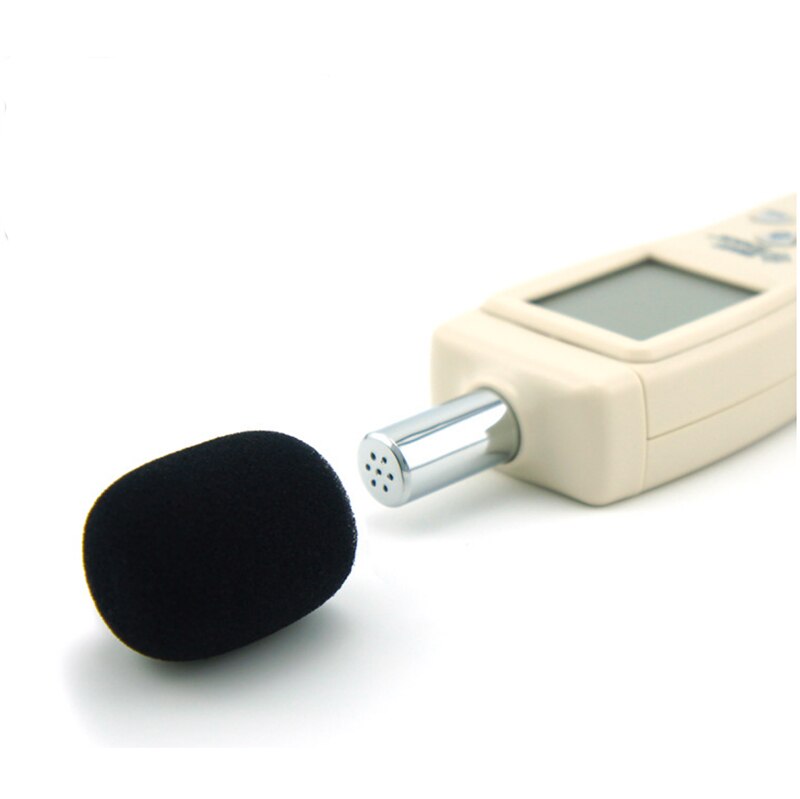 Digital sound level meter Measure 30-130dB Noise d... – Grandado