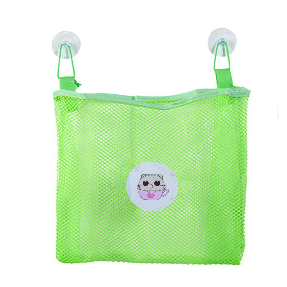 Baby Kids Bath Time Tidy Storage Toy Suction Cup B... – Vicedeal